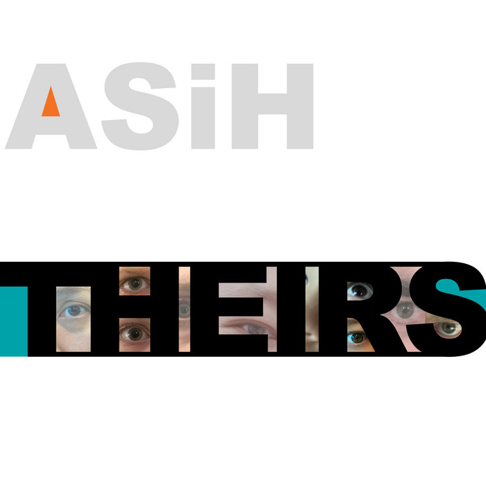 III. THEIRS | A Study in Her