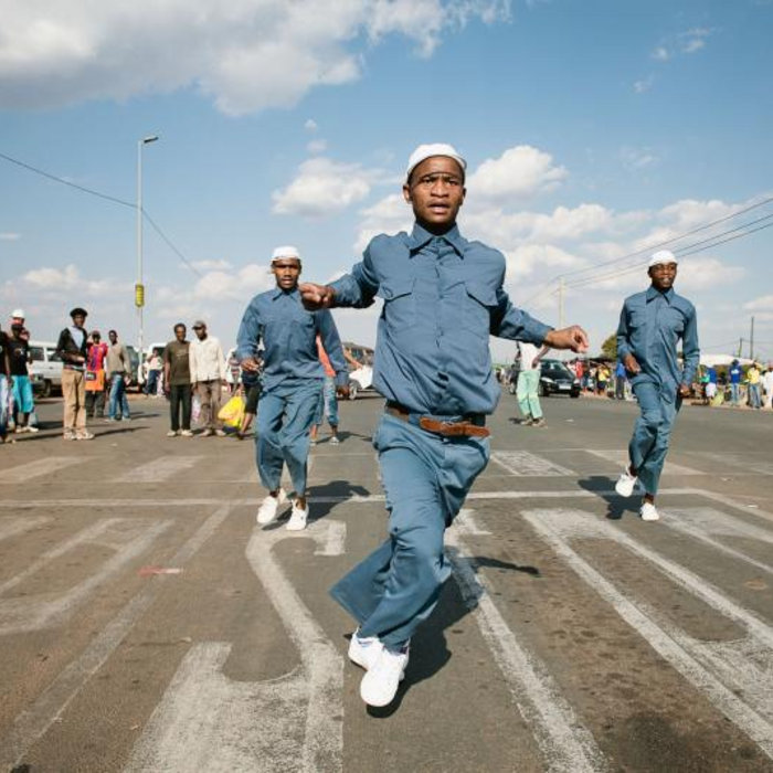 Mapantsula | FANCILOUS