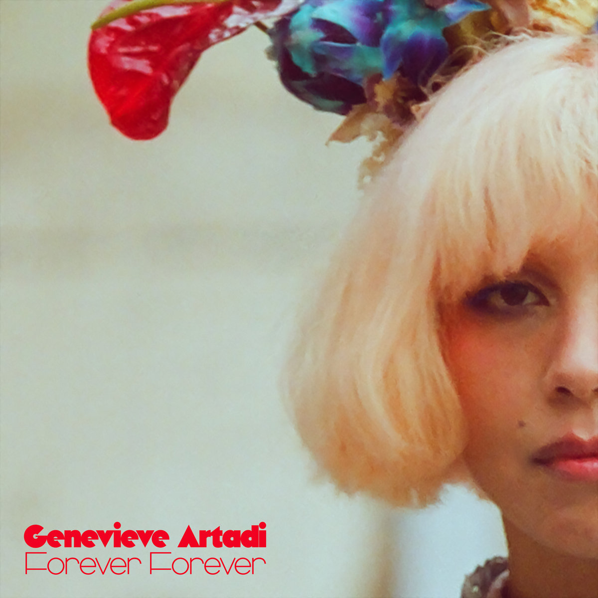 Forever Forever | Genevieve Artadi