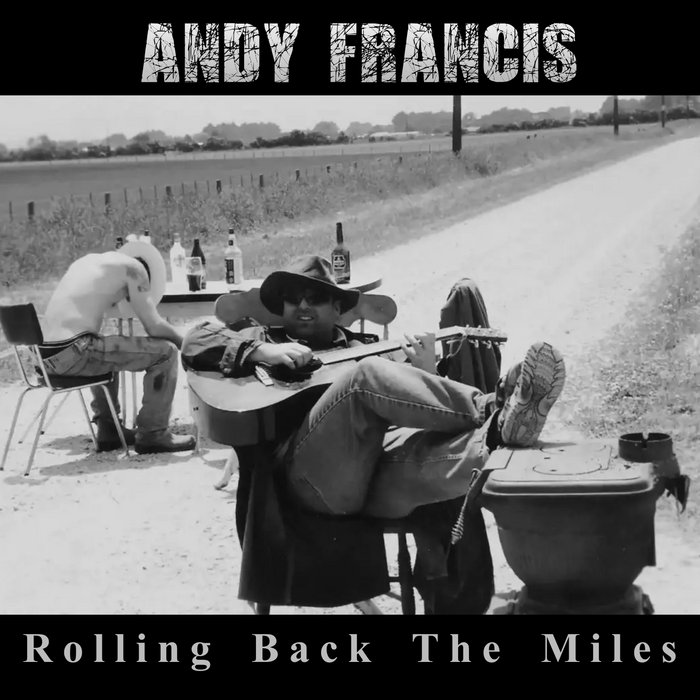Rolling back the miles | Andy Francis