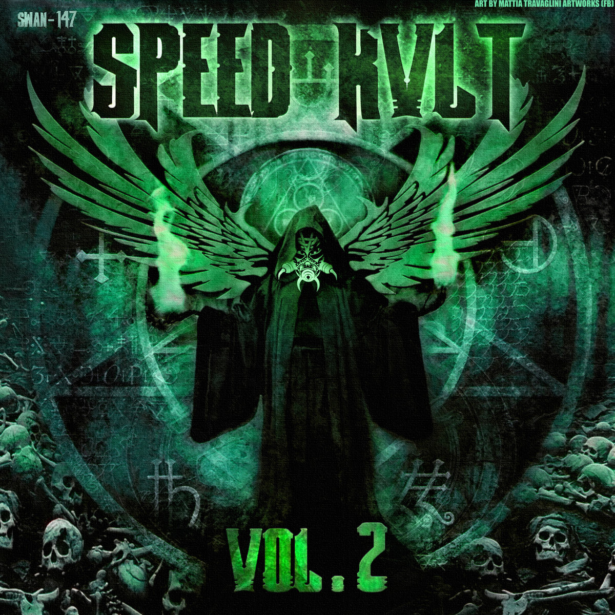Atomic Compressor - Criminal (Remix) | V.A. | Speedcore Worldwide Audio ...