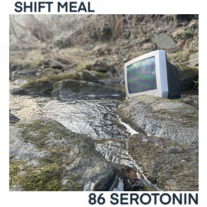 86 Serotonin | Shift Meal