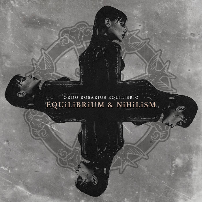 4 EQUiLiBRiUM & NiHiLiSM | Ordo Rosarius Equilibrio
