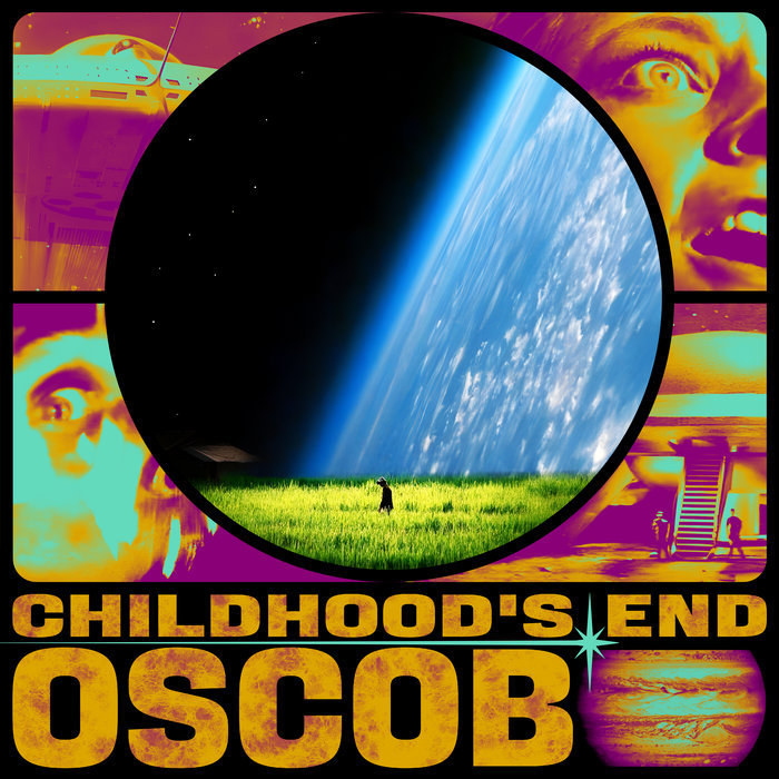 Childhood's End | OSCOB