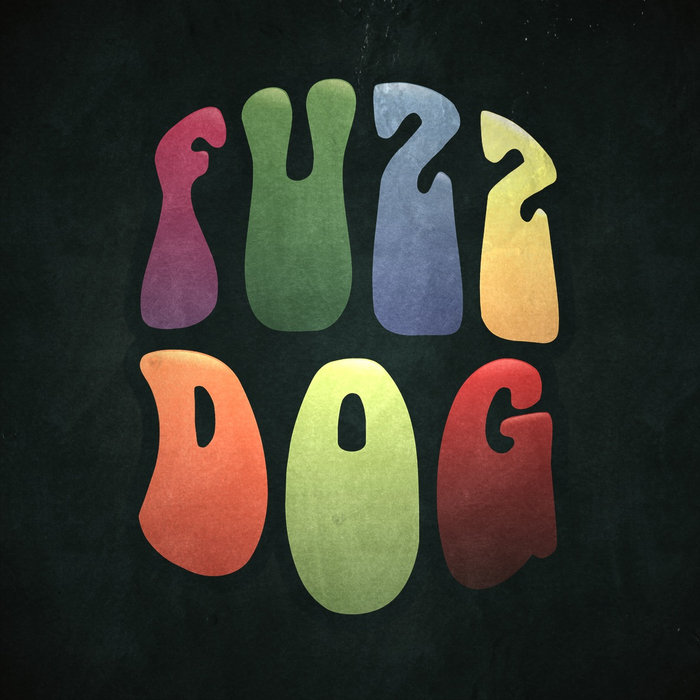 Smile & Forget | Fuzz Dog