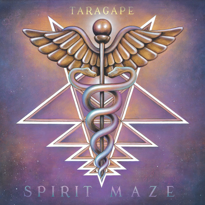 Spirit Maze | Taragápe