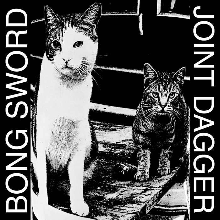 Joint Dagger | Bong Sword