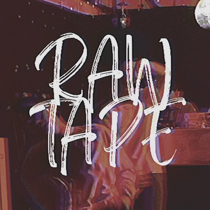 RAW TAPE | MEDIT