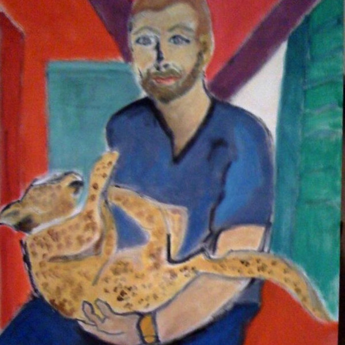 A Scott Thorough Playlist | Modern Shark