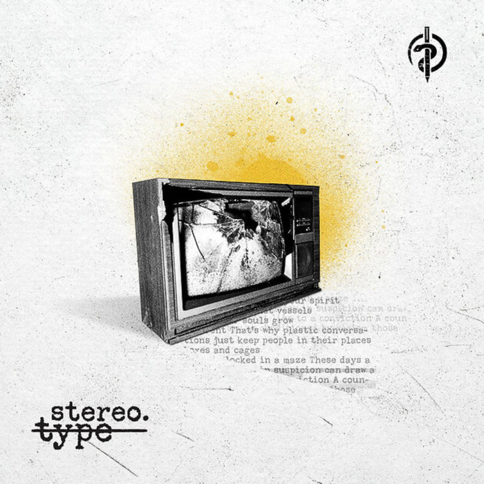 Stereo. Type. | Luka Lesson