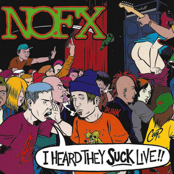 Music | NOFX