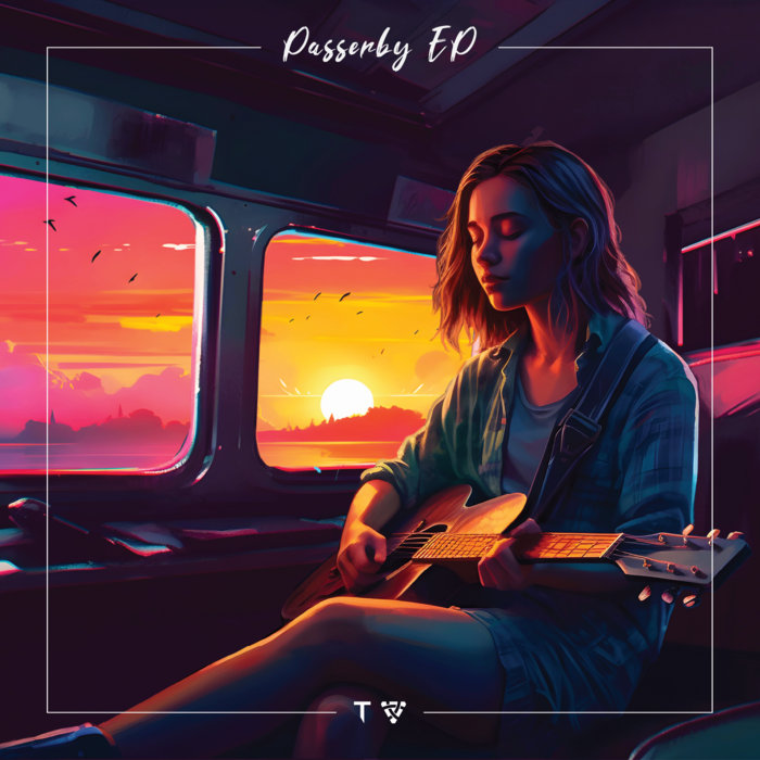 Passerby EP | Tydrous