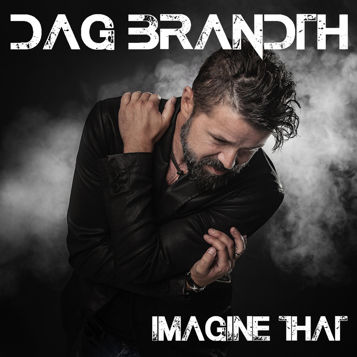 Imagine That | Dag Brandth (Shatoo singer) | Shatoo