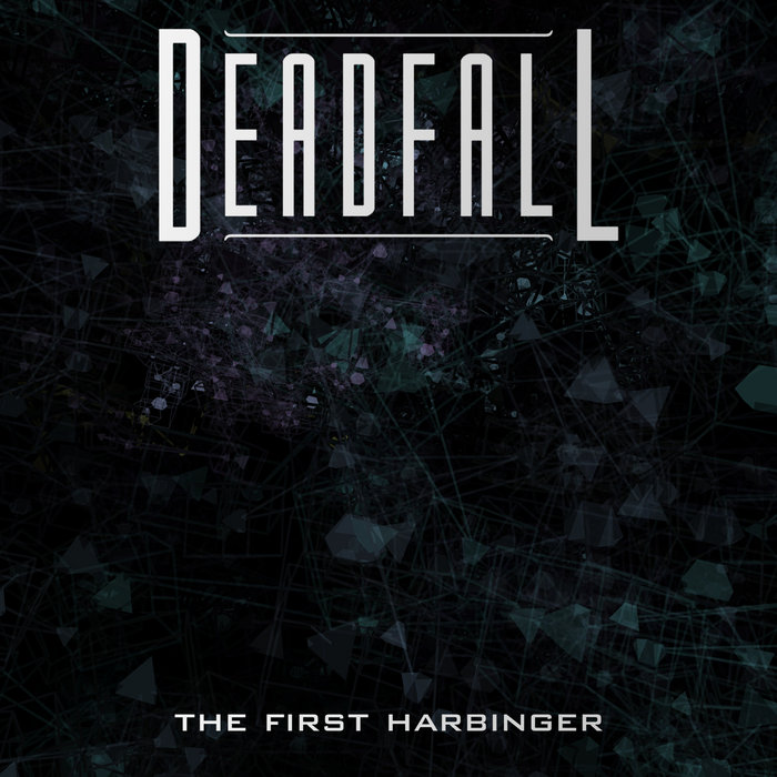 The First Harbinger DELUXE EDITION | Deadfall