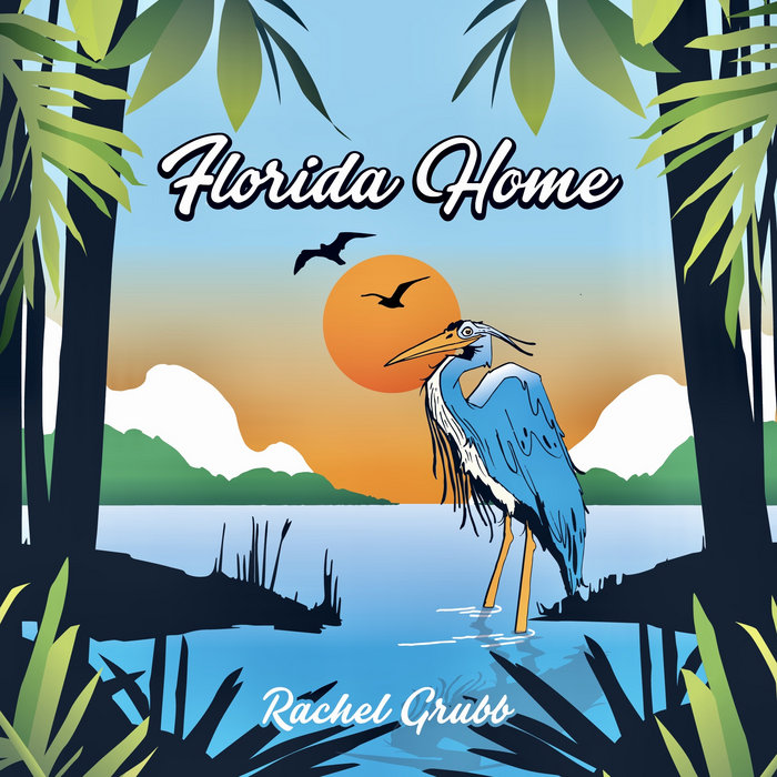 Florida Home | Rachel Grubb