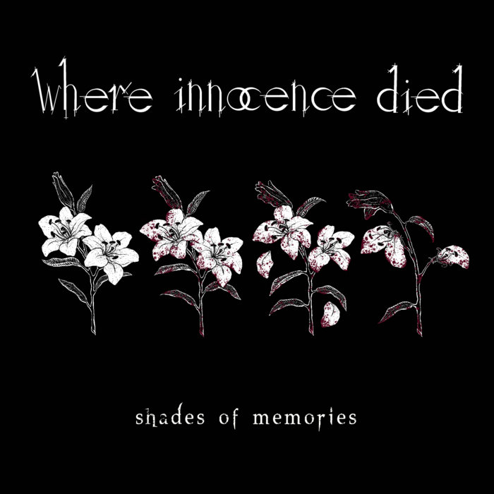 Shades of Memories | WHERE INNOCENCE DIED | 𝔊𝔬𝔡𝔷 𝔒𝔳 𝔚𝔞𝔯 𝔓𝔯𝔬𝔡𝔲𝔠𝔱𝔦𝔬𝔫𝔰