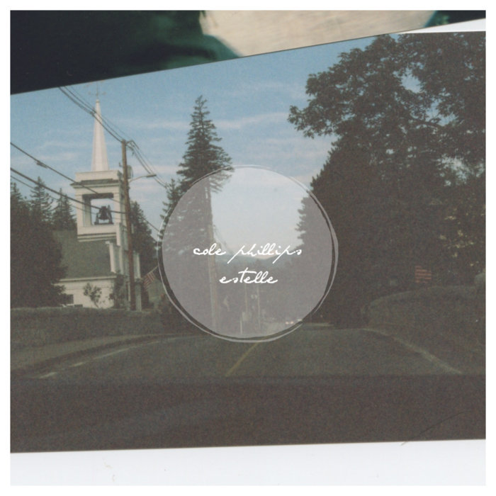 Waiting (Part 1) | Cole Phillips