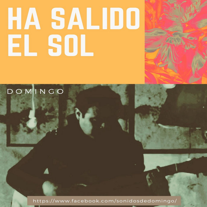 Ha salido el sol (ChMR-Single-018) | Domingo | Chip Musik