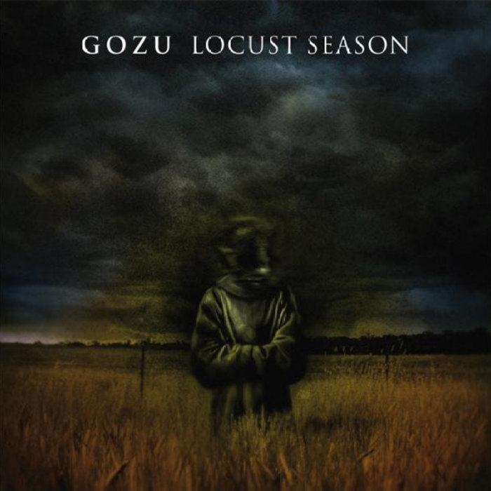 Locust Season - Digital Only | GOZU