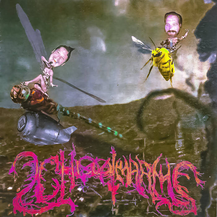 That'll Learn Ya | The Schoolmarms