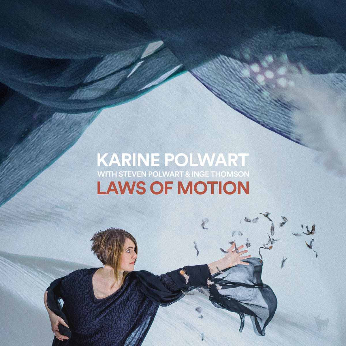 Laws Of Motion | Karine Polwart with Steven Polwart & Inge Thomson ...