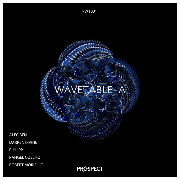 Wavetable - A | Prospect Records