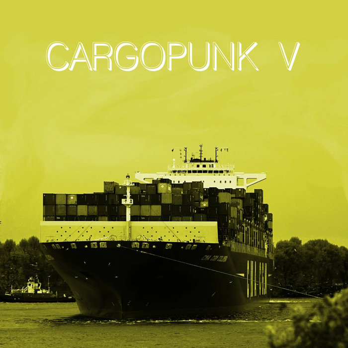 Cargopunk V | Grimtown