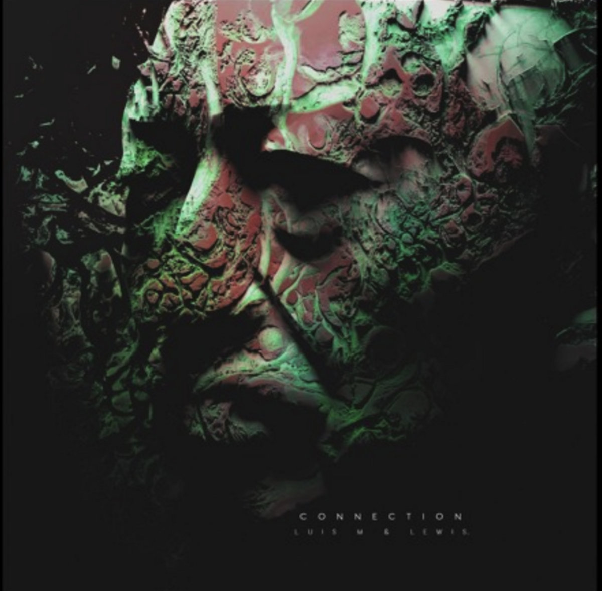 Connection EP | Luis M