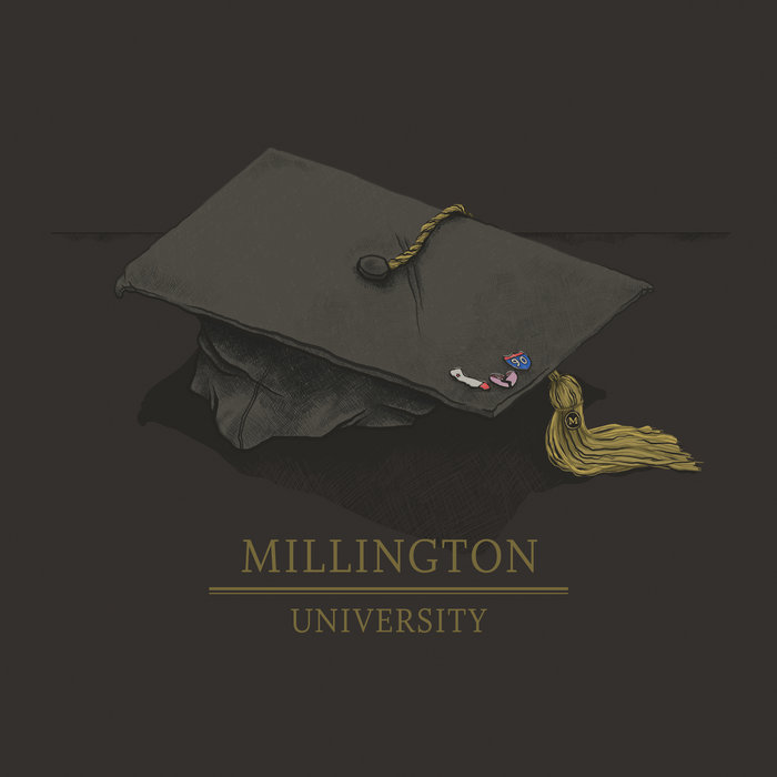 University | Millington