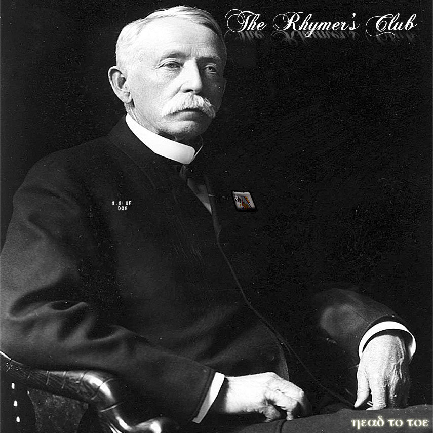 From Head To Toe | The Rhymer's Club