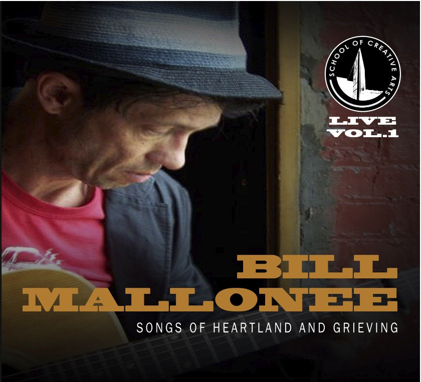 Songs of Heartland & Grieving | Bill Mallonee/Muriah Rose | Bill Mallonee