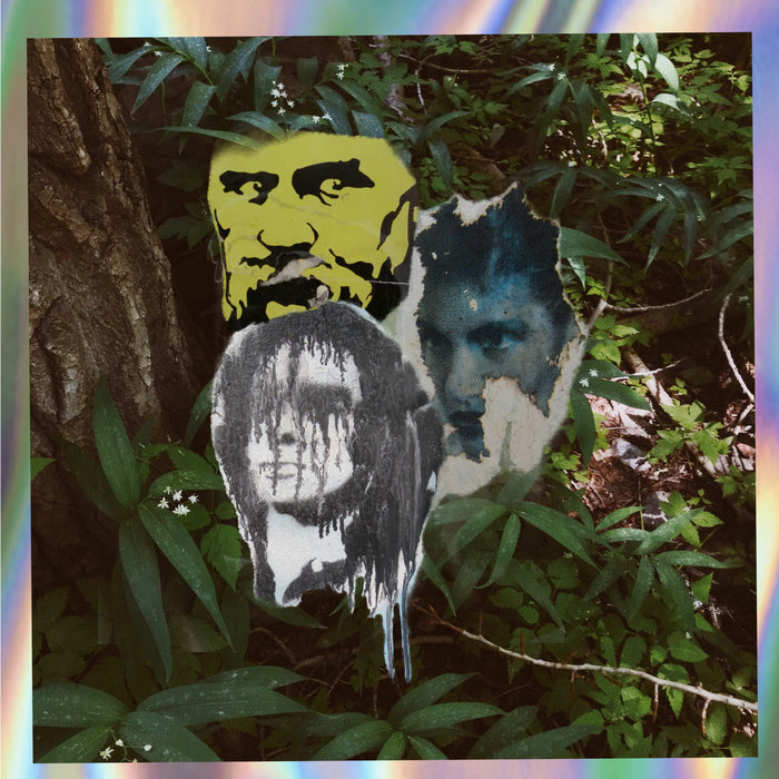 The Moment | Bon Mambu | Chase Lambert