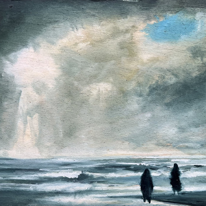 Sailing | Willy Mason