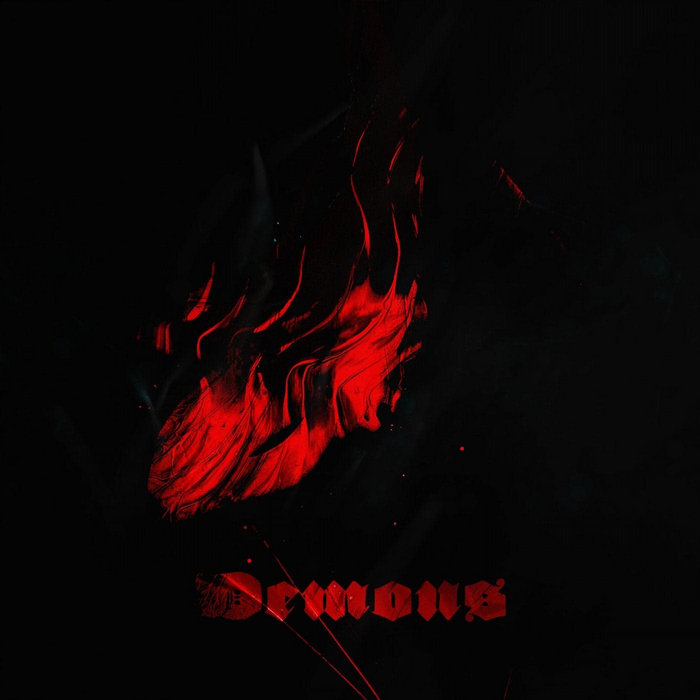 demon mixtape | block Slang