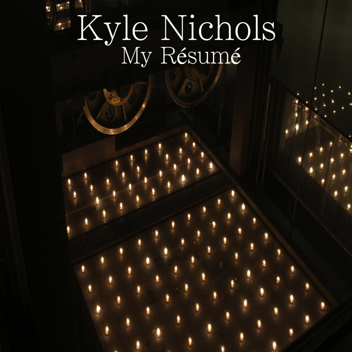 My Resume | Kyle Nichols