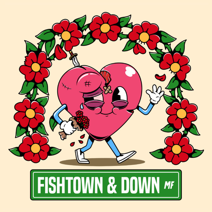 Fishtown & Down | Midfield