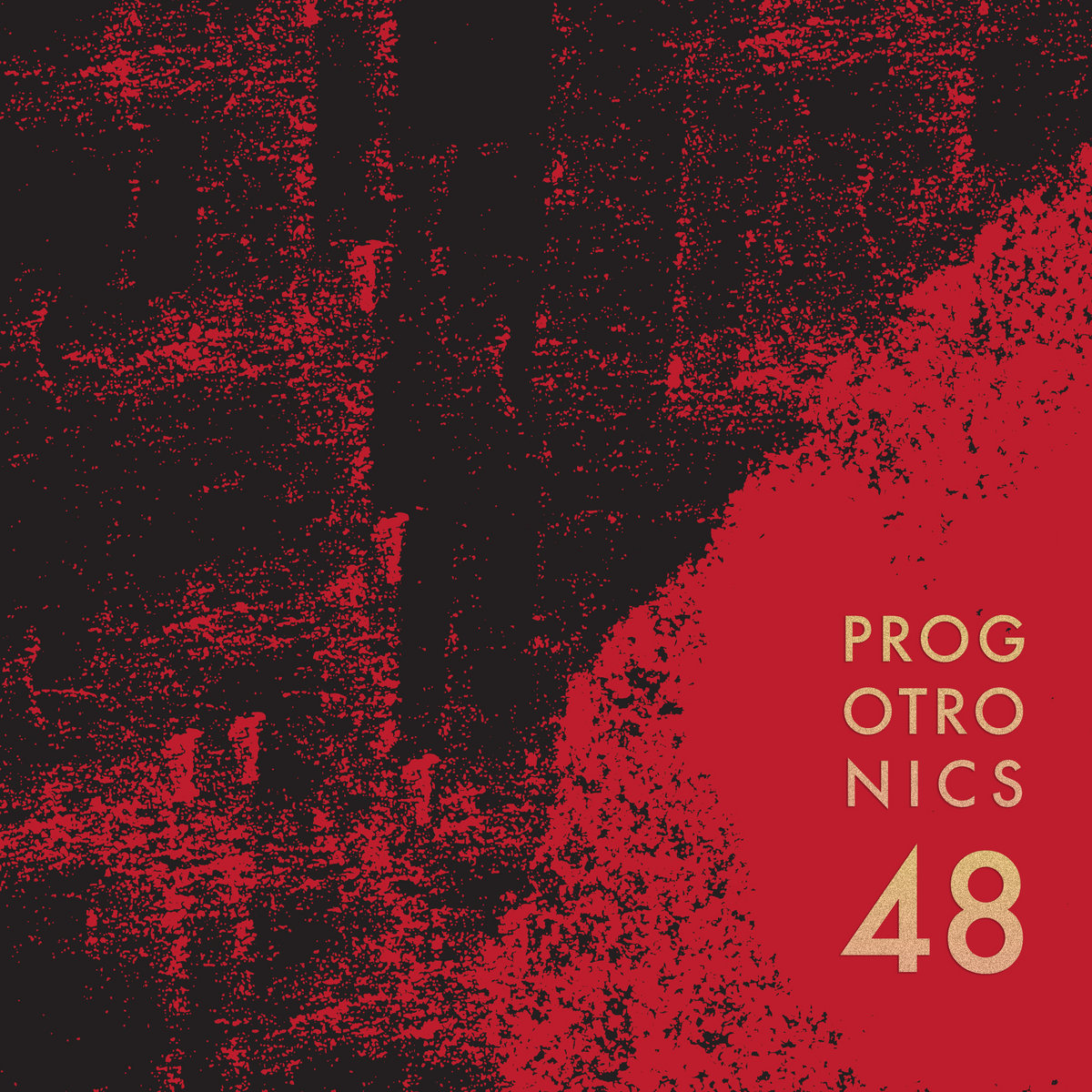 Progotronics 48 | Prog Sphere