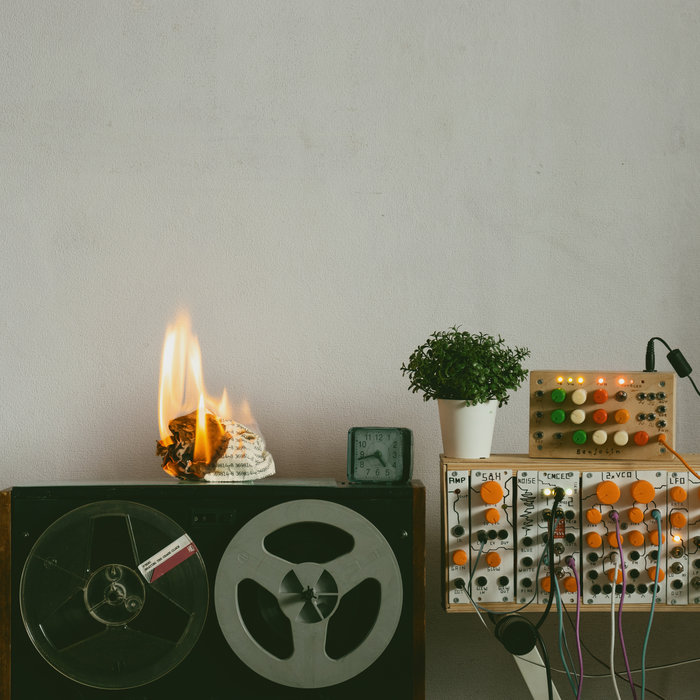 Beating the Chaos Clock | F3RNI