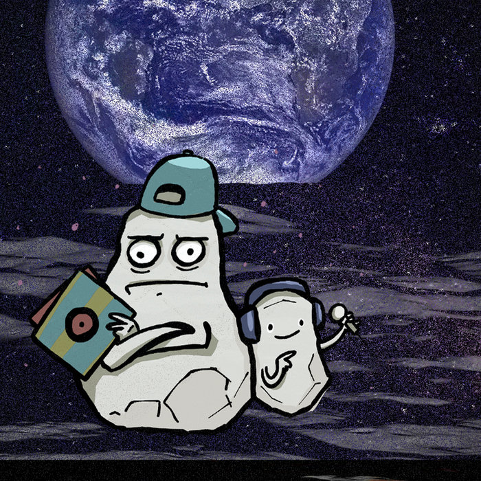 SPUDNIK | Potato Moons