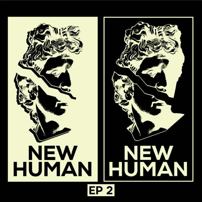 New Human 2 | Chrome Friends