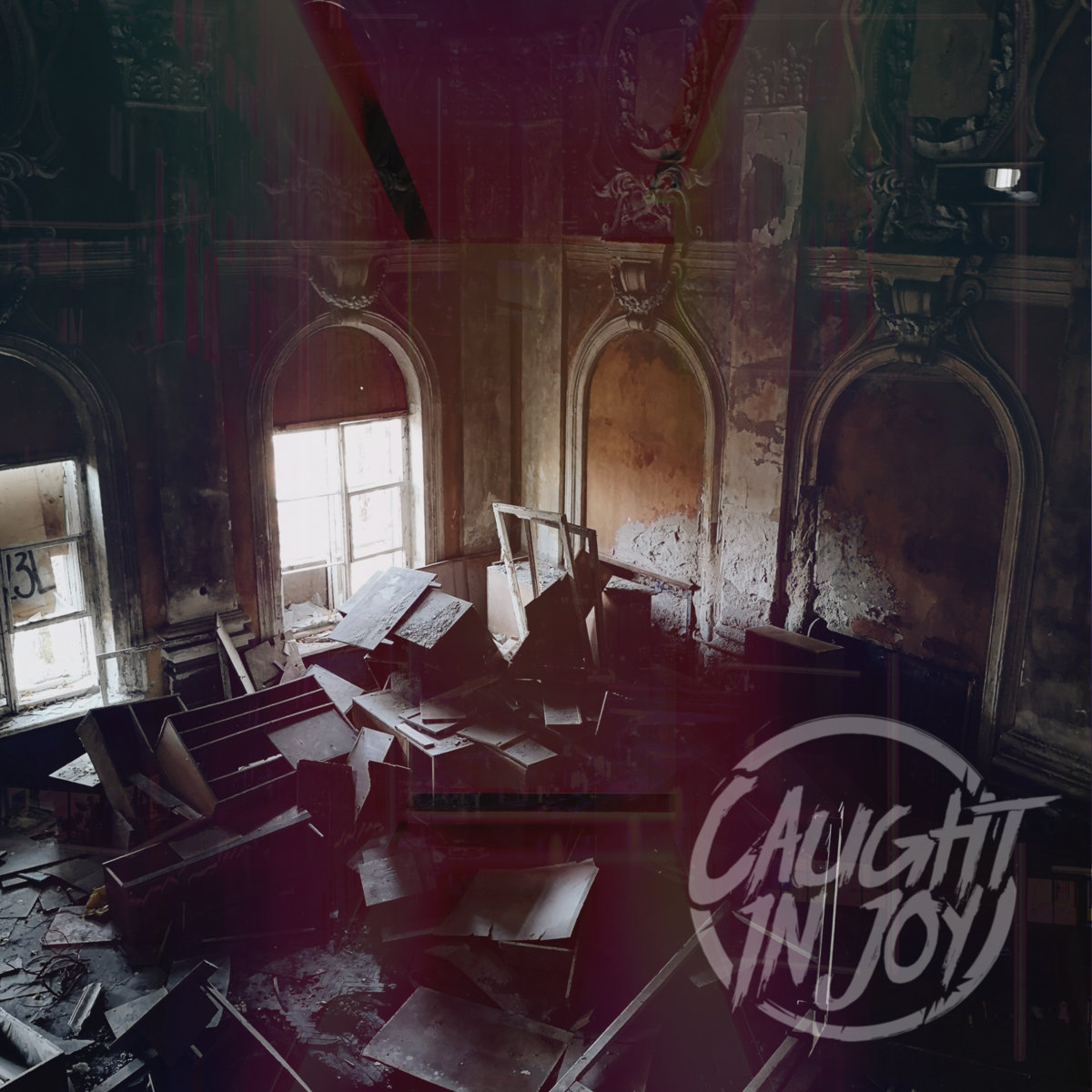 Broken Promises And Empty Hearts | Caught In Joy