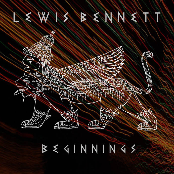 Beginnings EP | Lewis Bennett