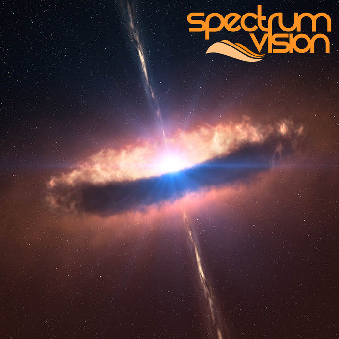 Pulsar [24 bit] | spectrum vision studio® | spectrum vision