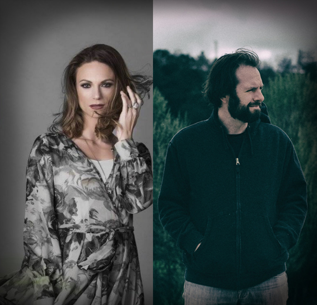 I Know One Thing | Kim Newmyer & Matt Vargo | Matt Vargo