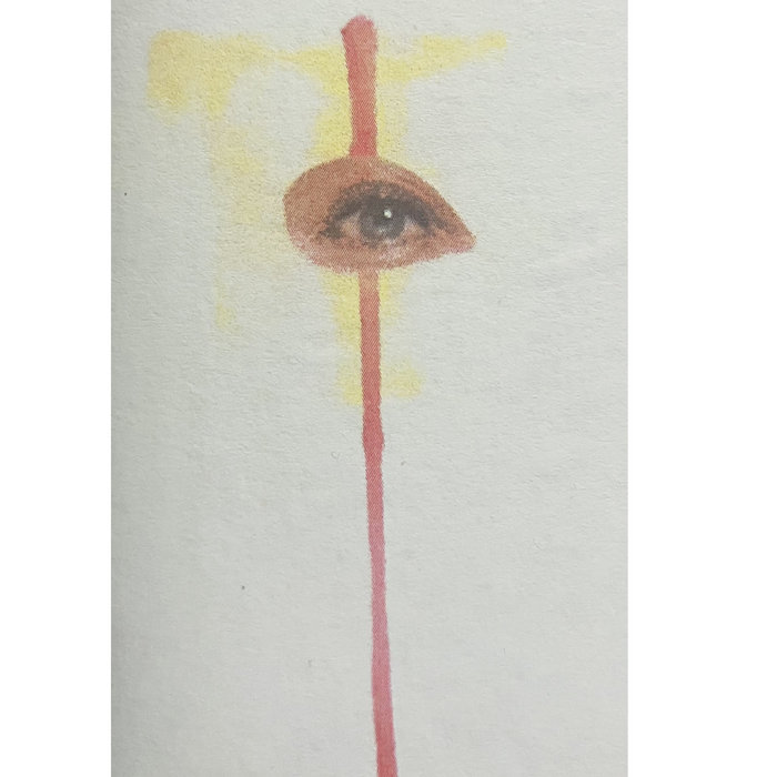 Split with ORRENDO SUBOTNIK | KLINT