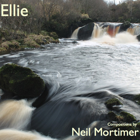 Ellie | Neil Mortimer