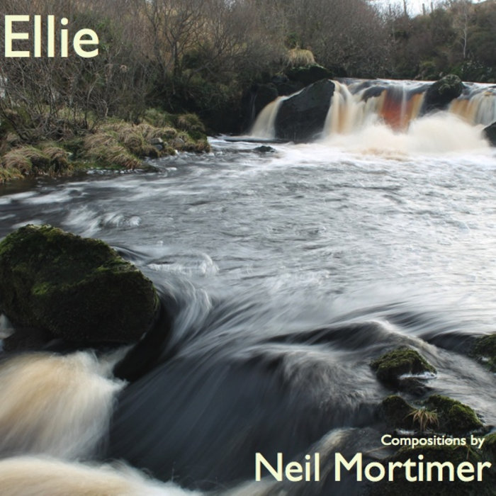 Ellie | Neil Mortimer
