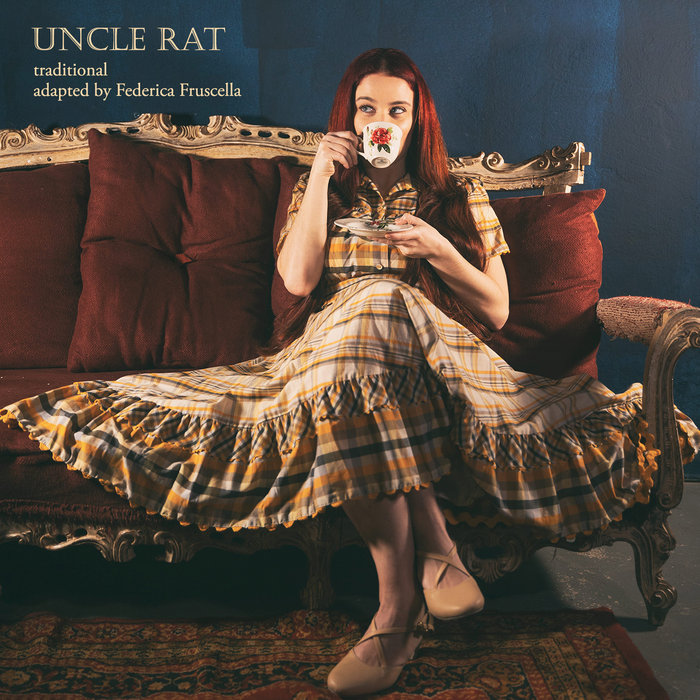 Uncle Rat | Federica Fruscella