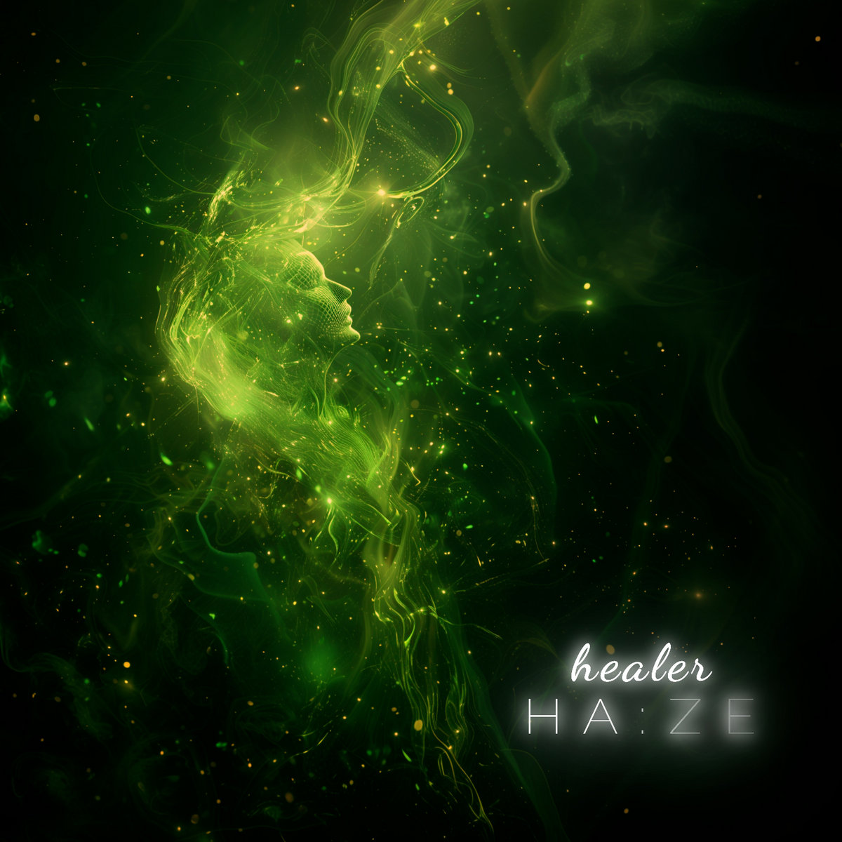 Healer | H A : Z E