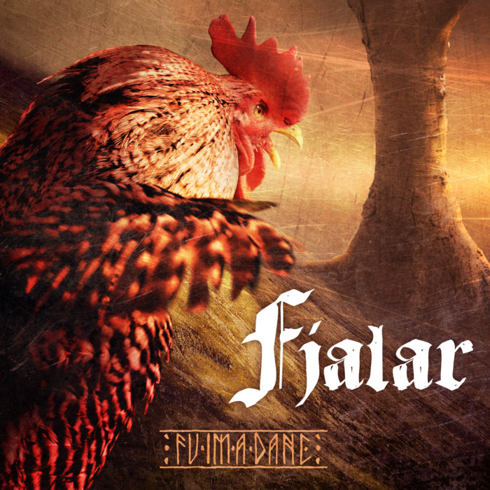 Fjalar | Fuimadane